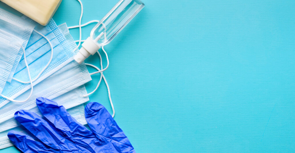 How Proveer is Handling COVID-19 | Proveer Senior Living